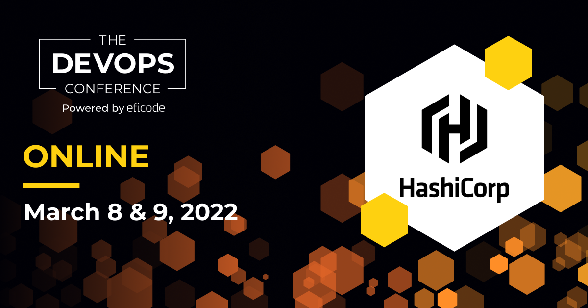 The Future of Software | Hashicorp